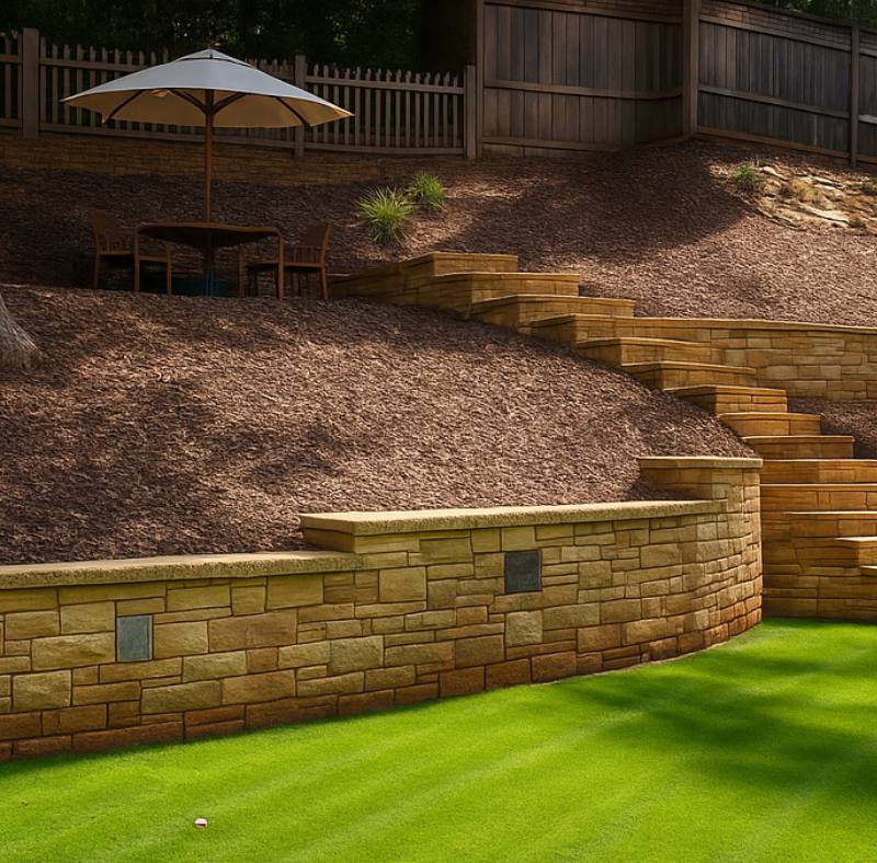 Home - american landscape construccion